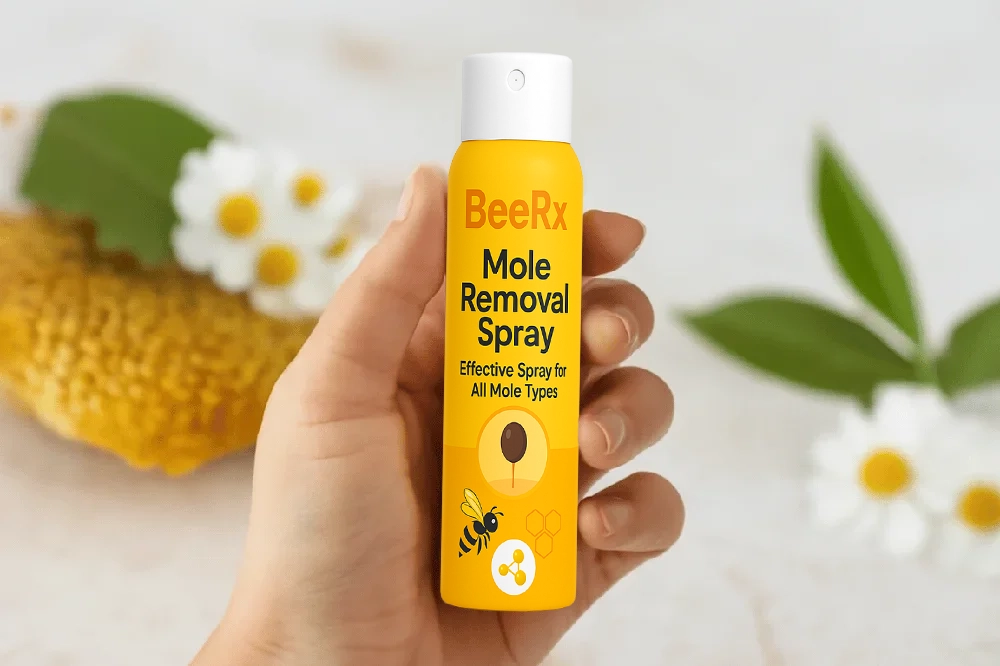 “I Was Too Embarrassed to Wear Sleeveless Tops… Until This Natural ...