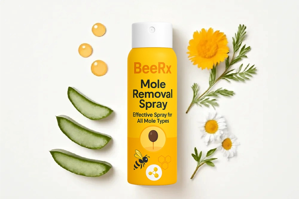 “I Was Too Embarrassed to Wear Sleeveless Tops… Until This Natural ...